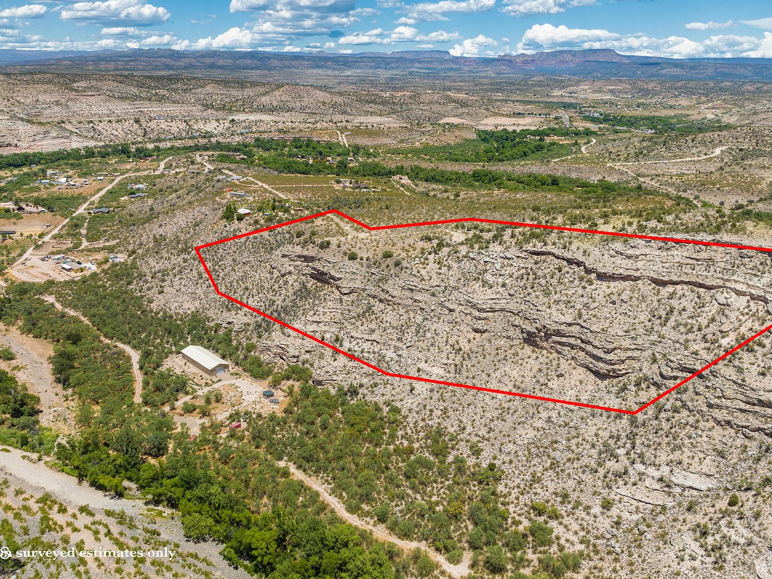 000 Culpepper Ranch Rd, Rimrock, AZ 86335 | MLS #533407 | Zillow