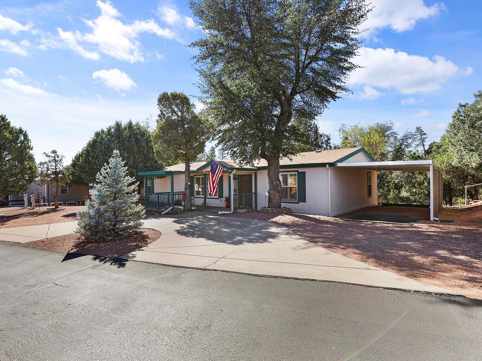 3933 E State Highway 260 #273, Payson, AZ 85541 | MLS #91140 | Zillow