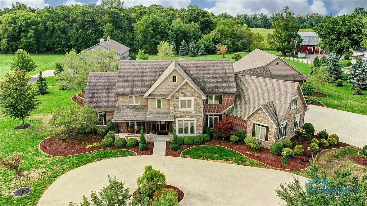 409 Short Buehrer Rd, Archbold, OH 43502 | Zillow