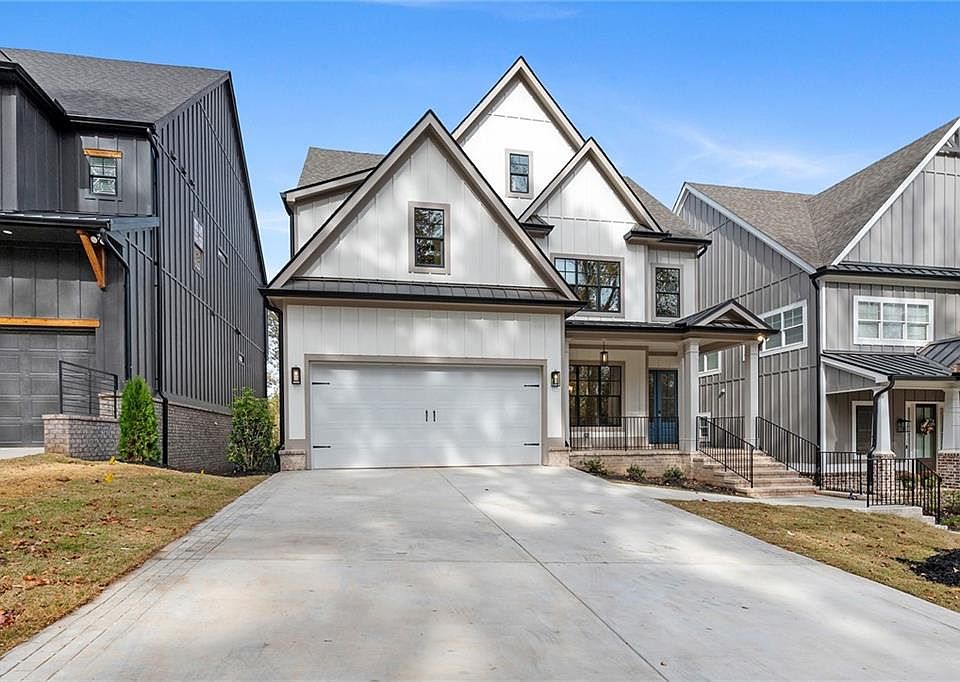 3570 S Sherwood Rd SE, Smyrna, GA 30082 | Zillow