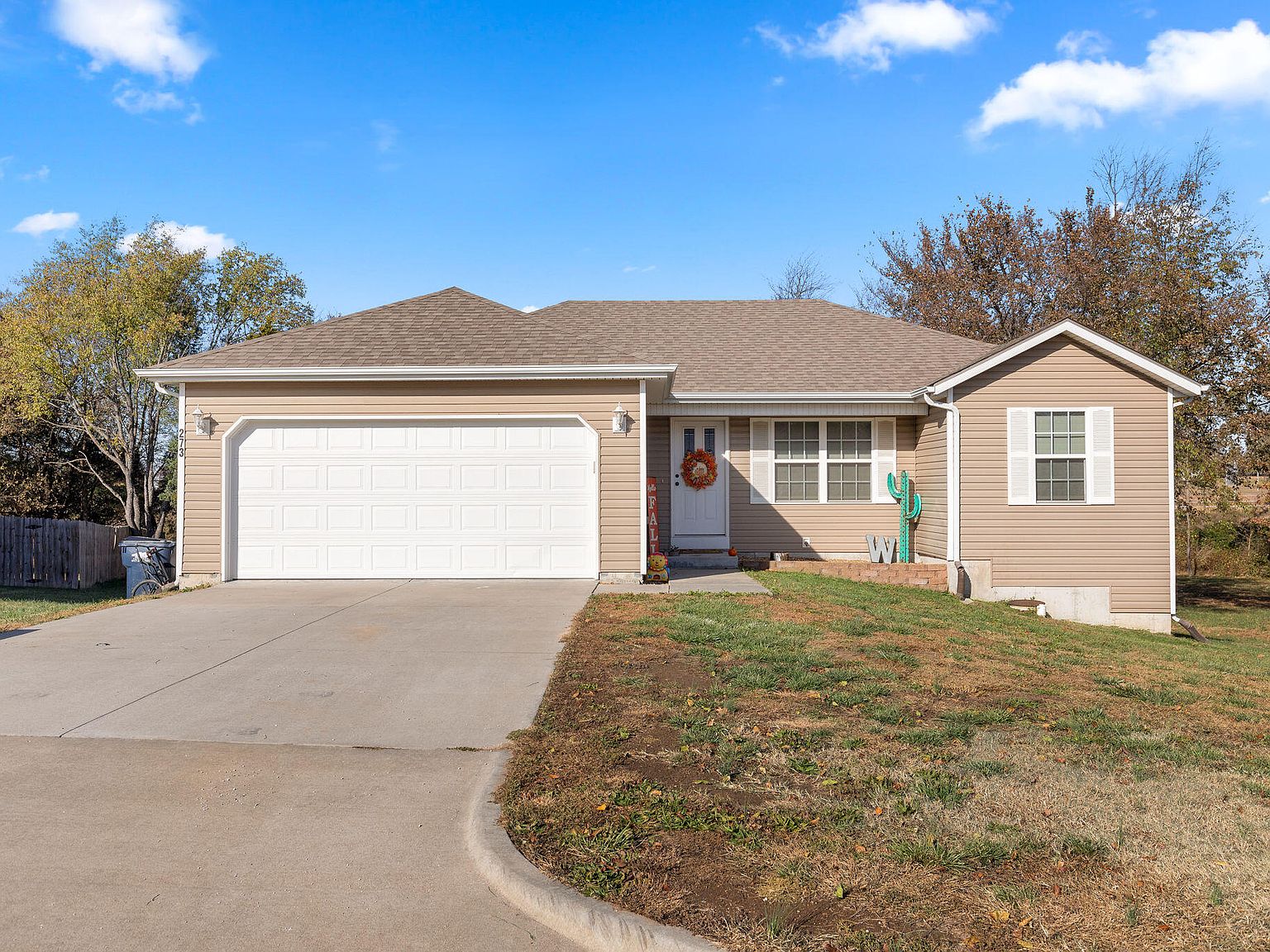 273 Kellen Street, Fair Grove, MO 65648 | Zillow