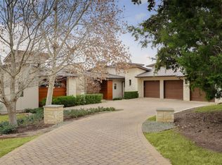 4900 Amarra Dr, Austin, TX 78735 | MLS #1357307 | Zillow