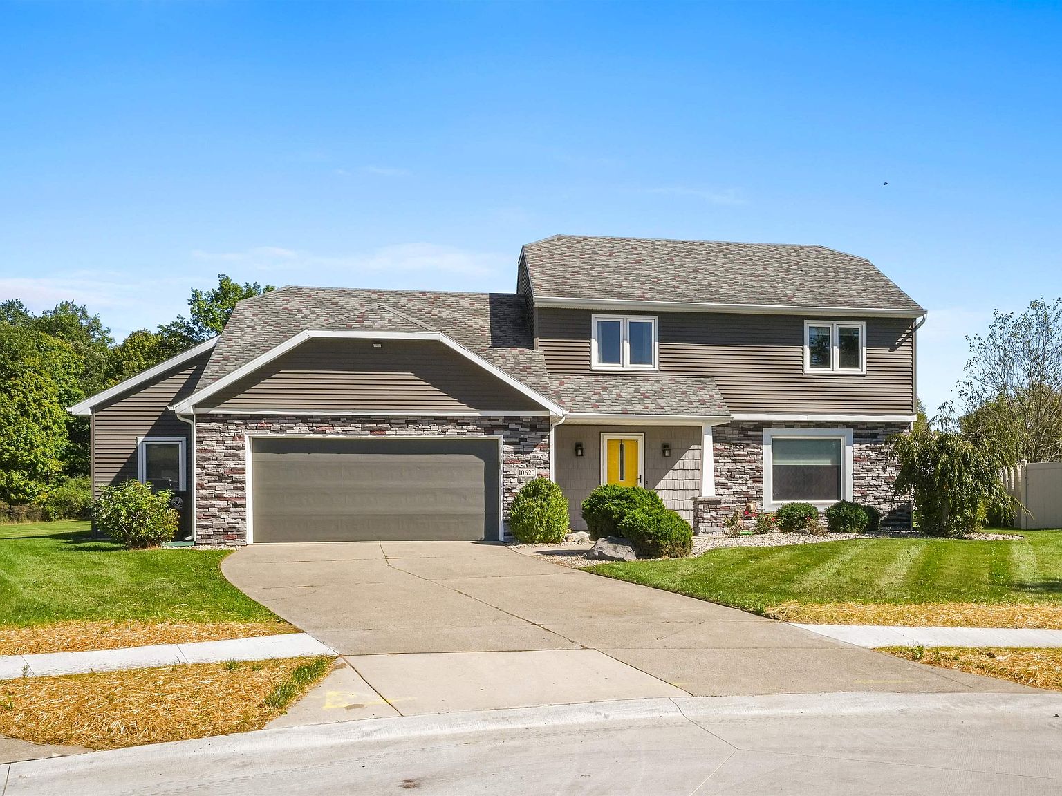 10620 Wadsworth Ct, Fort Wayne, IN 46845 | Zillow