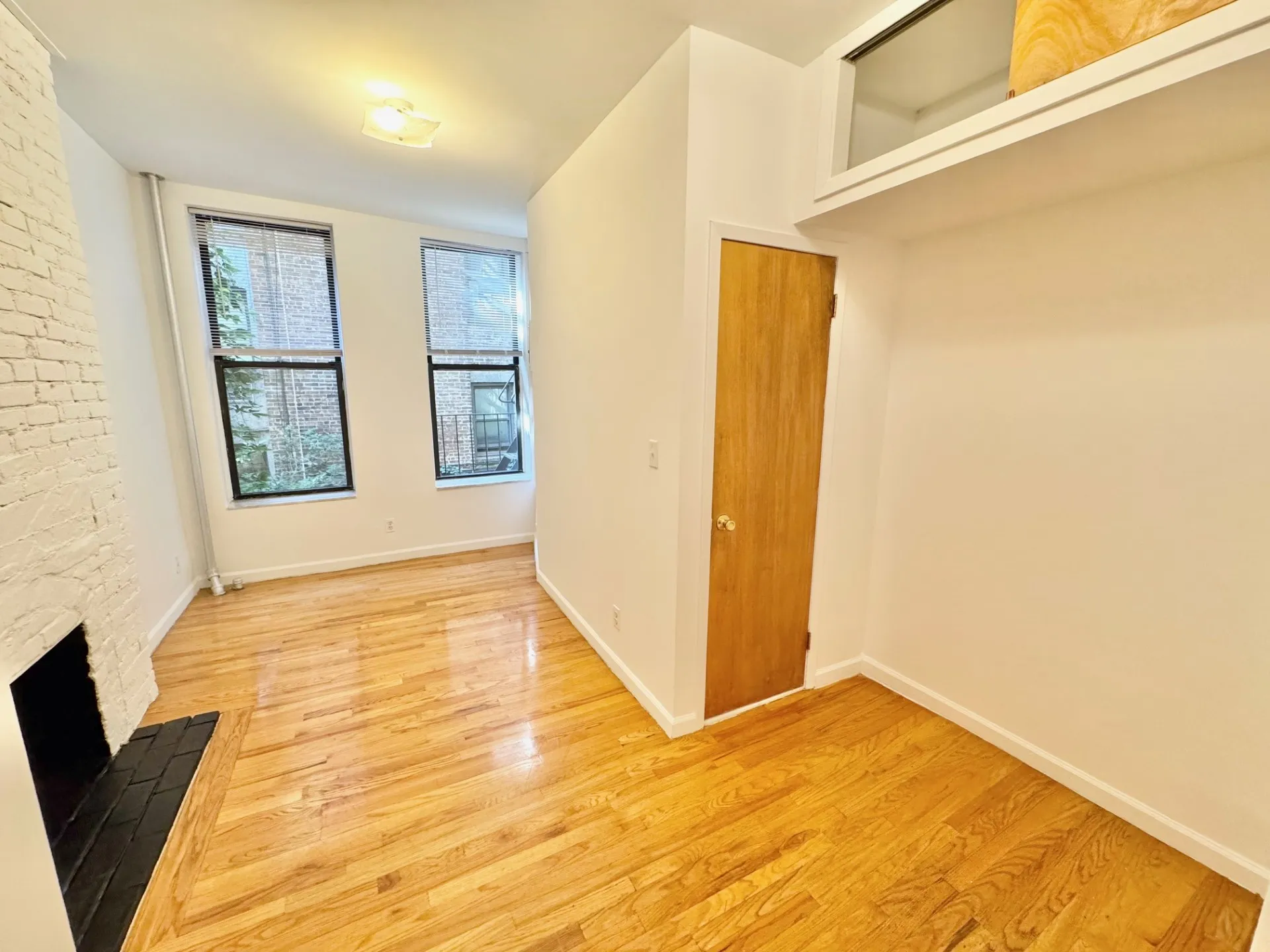 23 Barrow Street #2A in West Village, Manhattan | StreetEasy