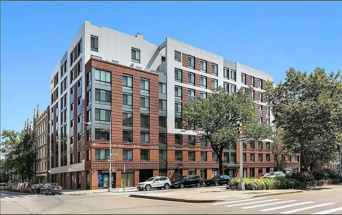 2351 Adam Clayton Powell Boulevard #409 in Central Harlem, Manhattan ...