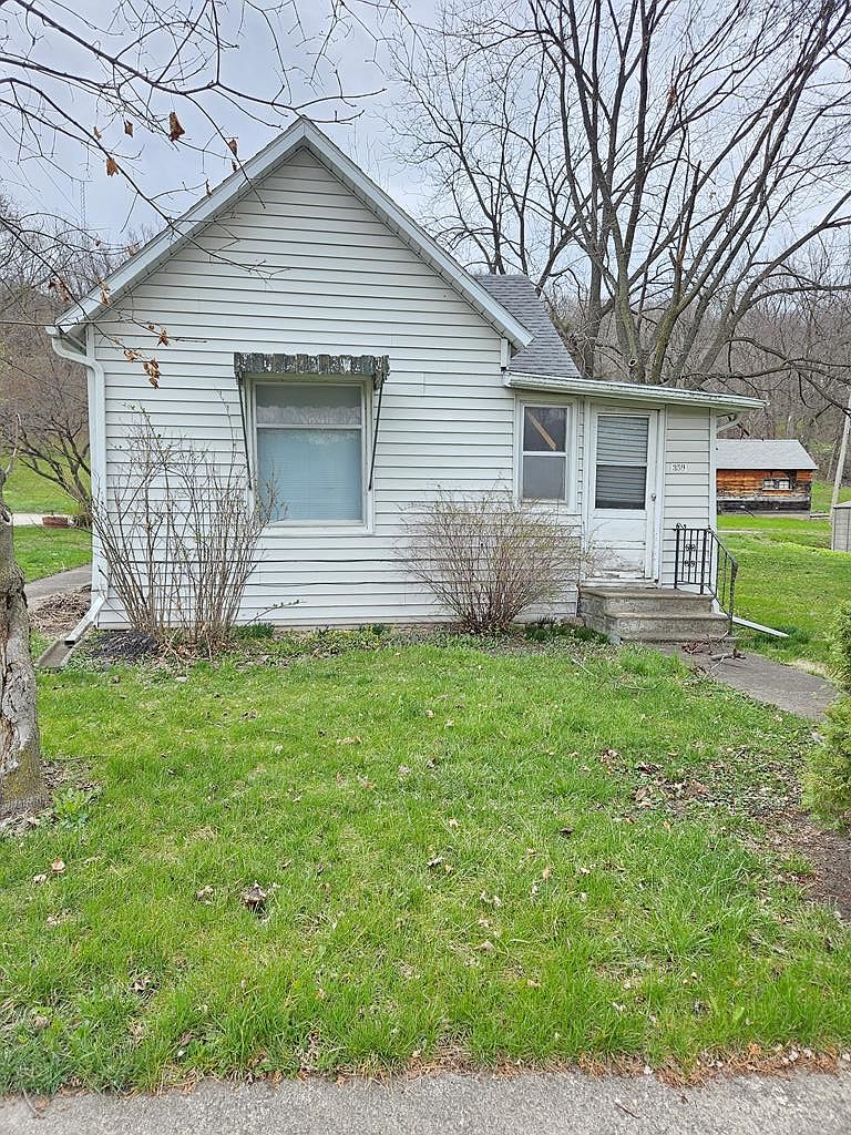 359 E Main St, Lehigh, IA 50557 | Zillow