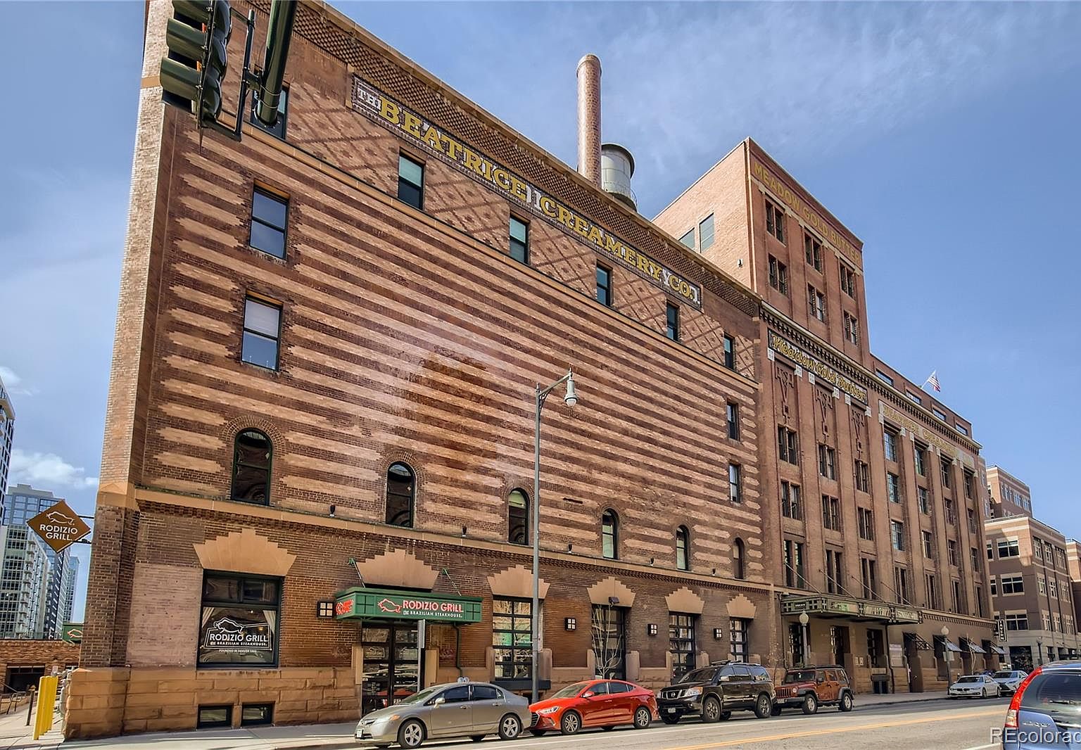 1801 Wynkoop Street Unit 407, Denver, CO 80202 | Zillow