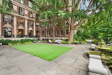 1 Sutton Place South #2C in Sutton Place, Manhattan | StreetEasy