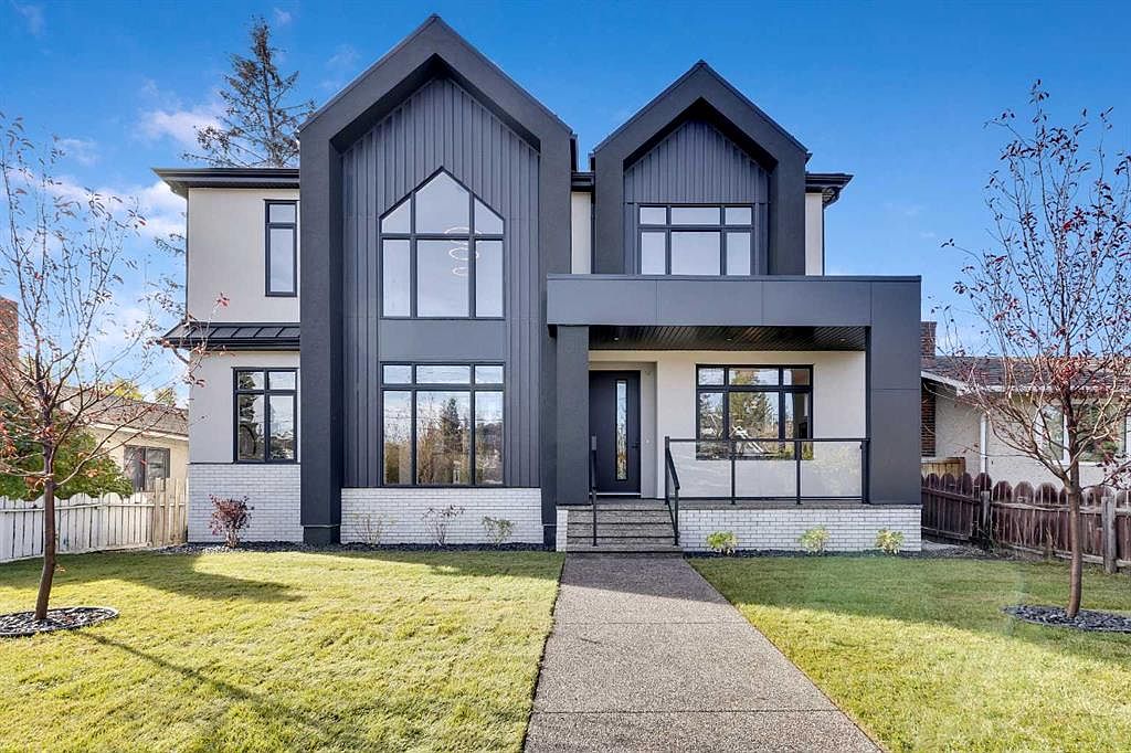 6627 NW Bow Cres NW, Calgary, AB T3B 2C7 | MLS #A2173794 | Zillow