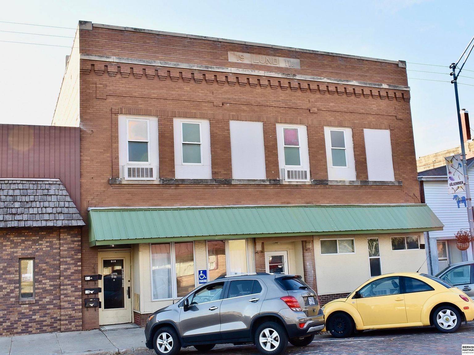 316 N Oakland Ave, Oakland, NE 68045 | Zillow