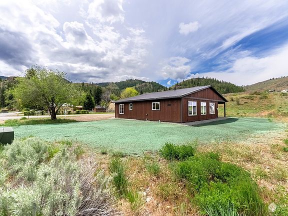 417 Marie Street, Twisp, WA 98856 | Zillow