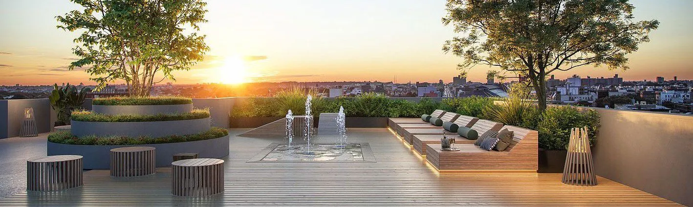 Pacific House at 1010 Pacific Street in Crown Heights : Sales, Rentals ...