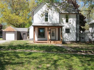 500 5th St, Yorktown, IA 51656 | Zillow