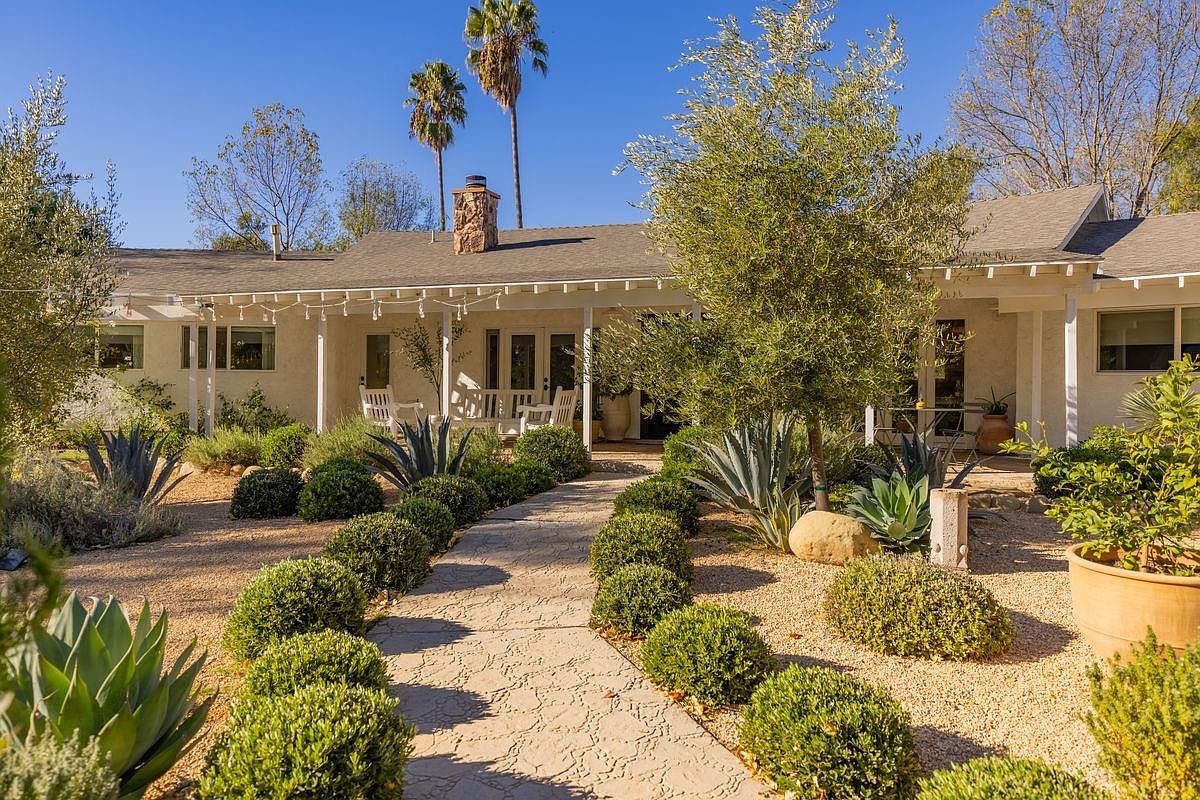 930 Fairview Rd, Ojai, CA 93023 | Zillow
