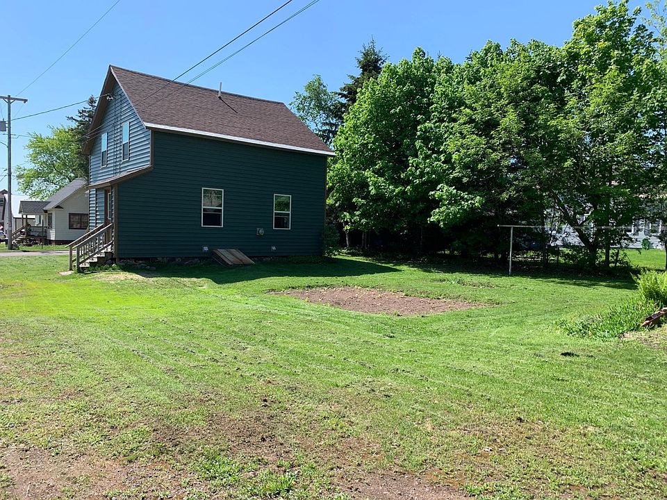 26353 3rd St, Hubbell, MI 49934 | Zillow