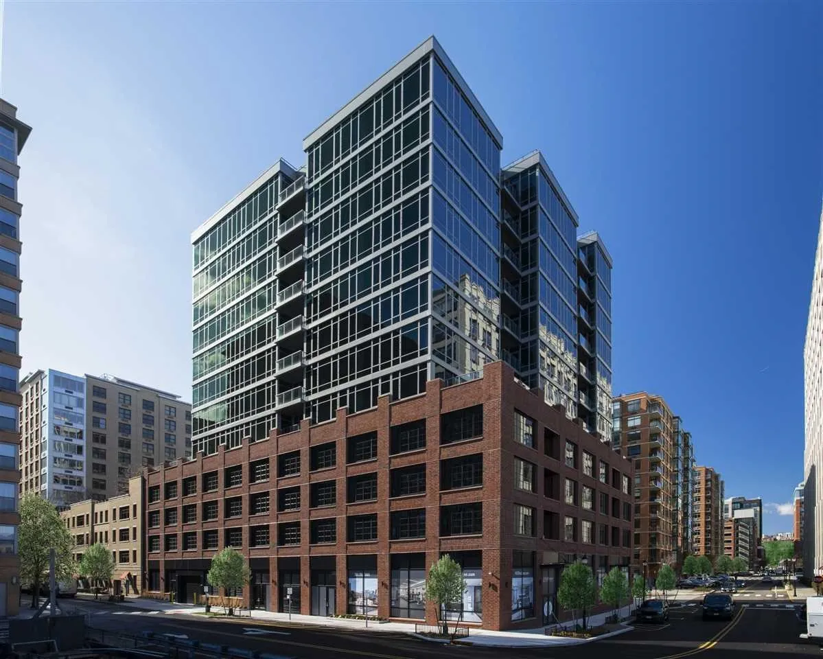 1425 Hudson Street #9D in Hoboken, New Jersey | StreetEasy