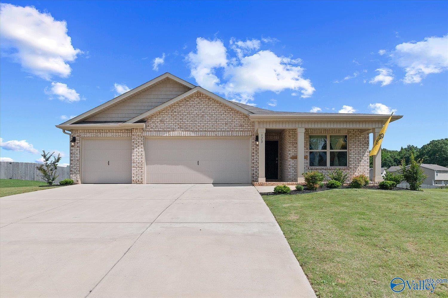 173 Meadow Ridge Dr, Hazel Green, AL 35750 | Zillow