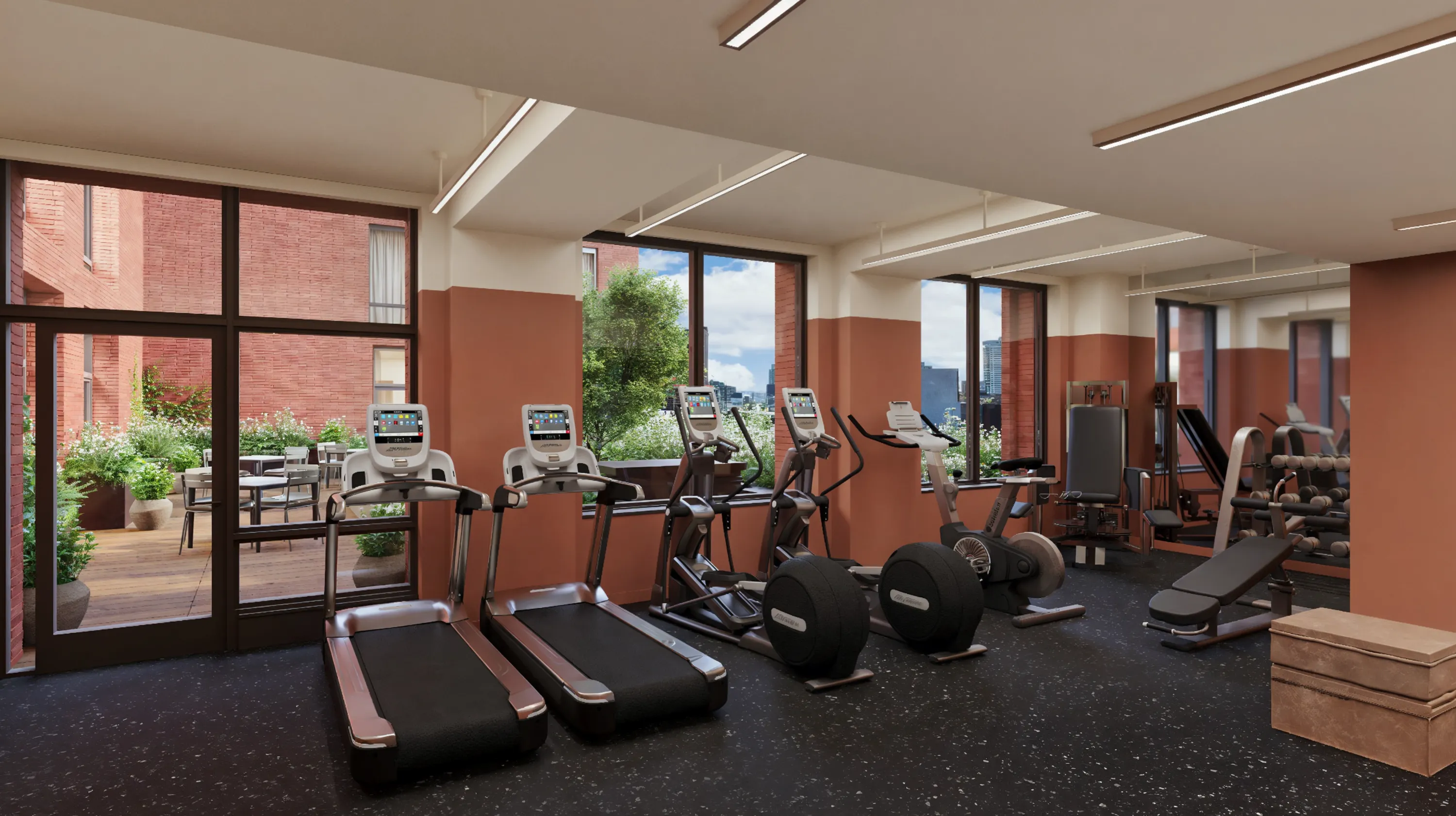 Ray Harlem at 2035 5th Avenue in Central Harlem : Sales, Rentals ...