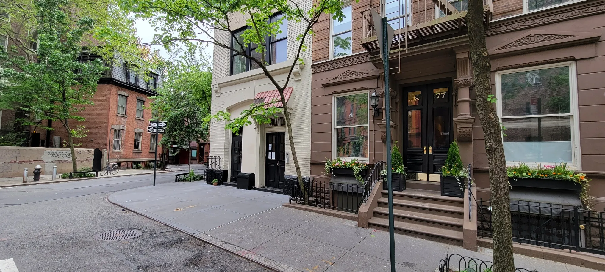 77 Barrow Street #3FE in West Village, Manhattan | StreetEasy