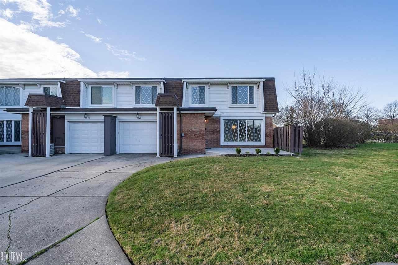 8640 Common Rd, Warren, MI 48093 | Zillow