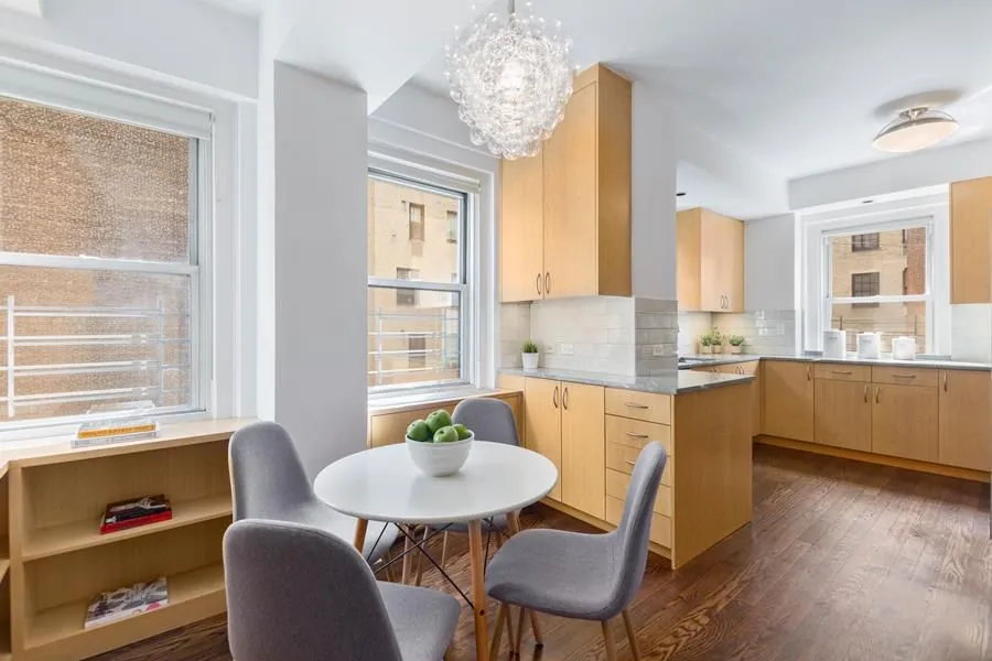 1035 Park Avenue #11B in Upper East Side, Manhattan | StreetEasy