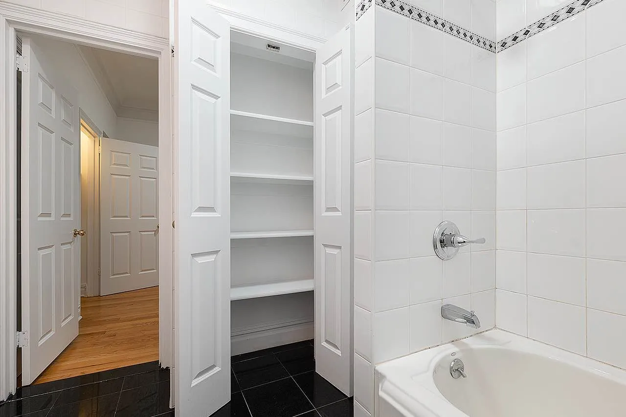 155 Riverside Drive #4F in Upper West Side, Manhattan | StreetEasy