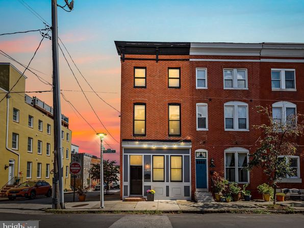 Riverside Baltimore Real Estate - Riverside Baltimore Homes For Sale ...