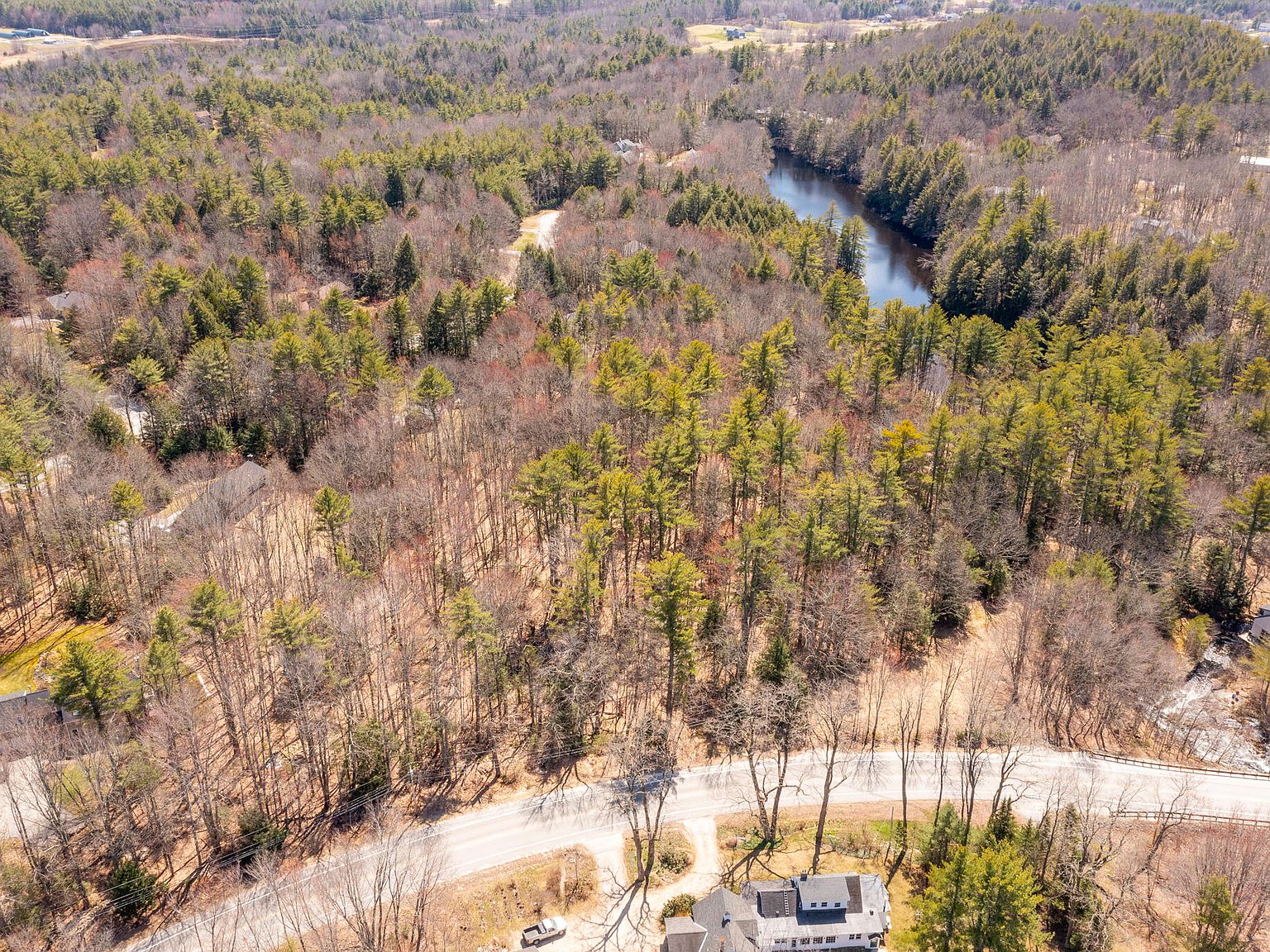 0 Skillin Road, Cumberland Center, ME 04021 | Zillow