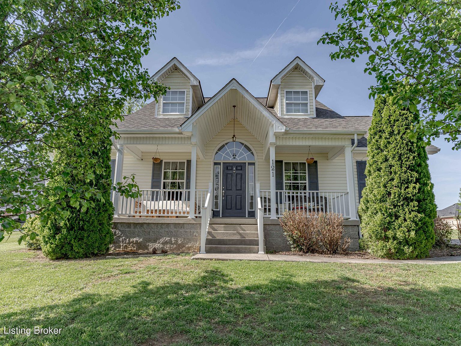 121 Azalea Ave, Bardstown, KY 40004 | Zillow