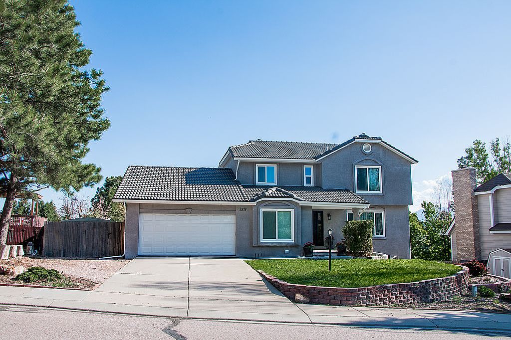 3875 Saddle Rock Rd, Colorado Springs, CO 80918 | Zillow