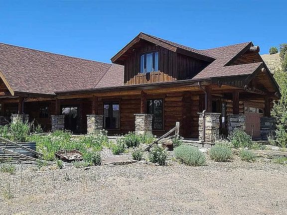 213 Hanging Horse Rd, Thermopolis, WY 82443 | Zillow