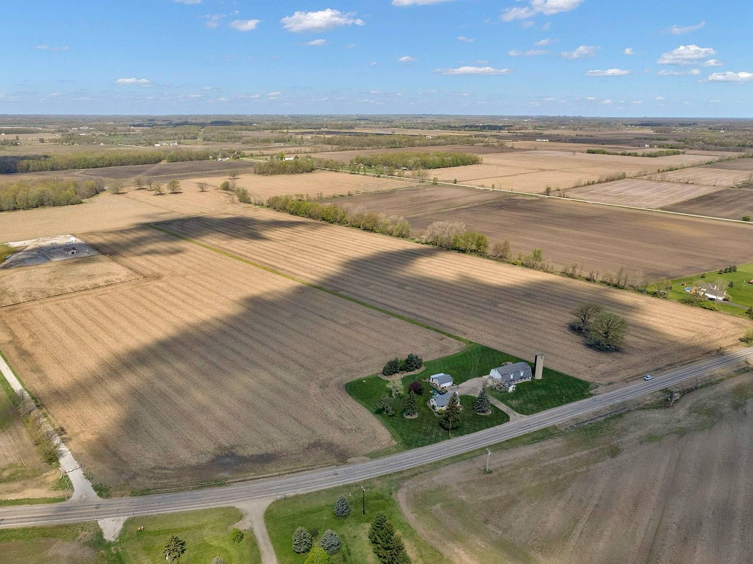 Par 2 Capac, Allenton, MI 48002 | MLS #20250033620 | Zillow