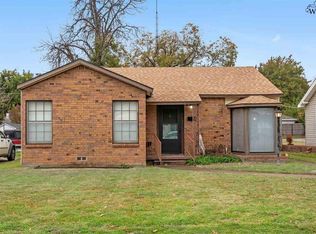 1807 Collins Ave, Wichita Falls, TX 76301 | MLS #175880 | Zillow