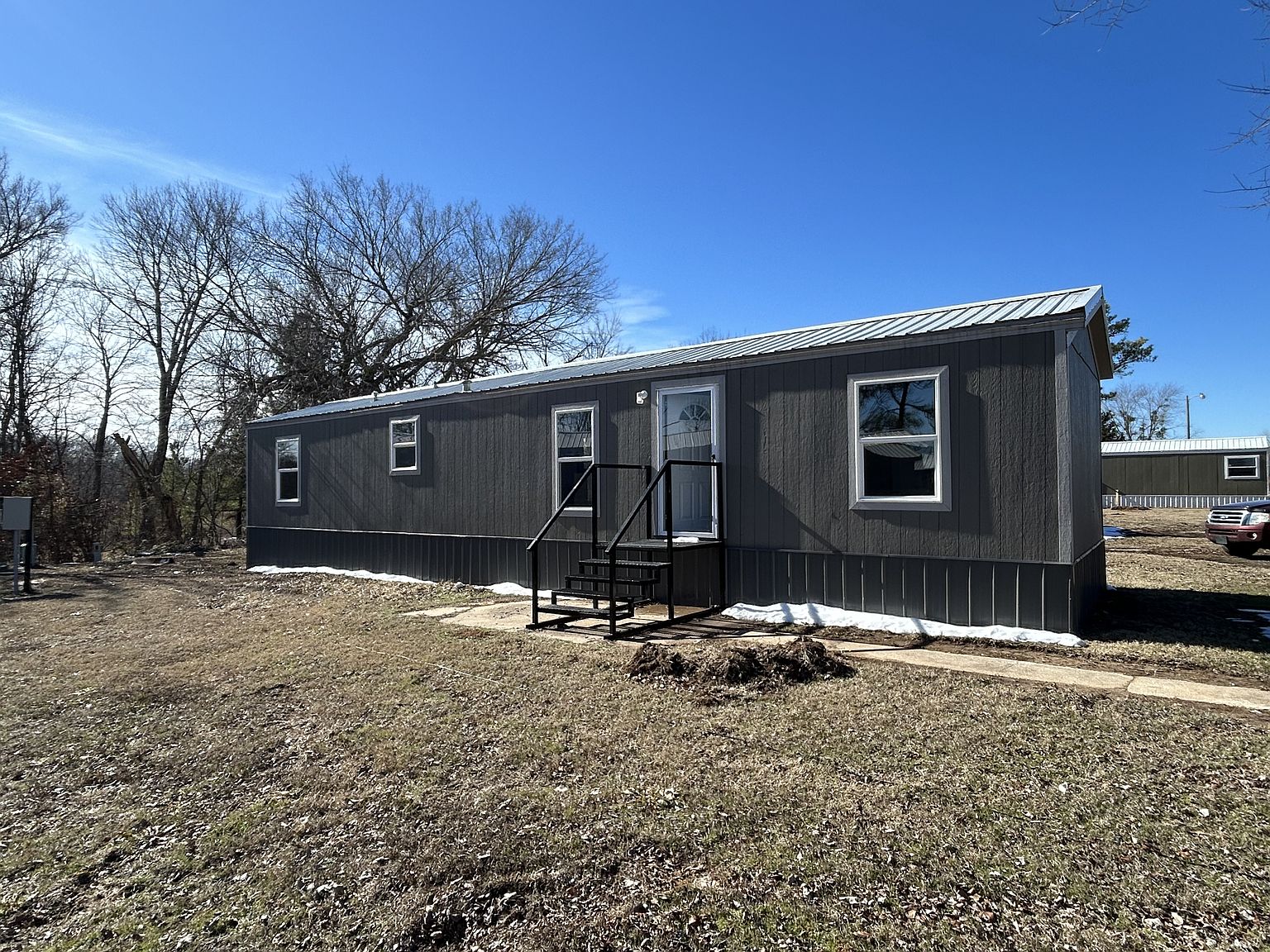 16349 County Road 1526 Ct #122, Ada, OK 74820 | Zillow