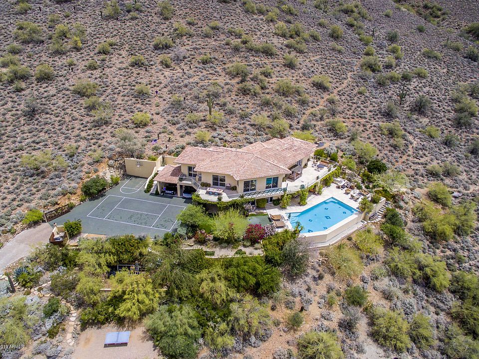 36879 N 38th St, Cave Creek, AZ 85331 | MLS #6818149 | Zillow