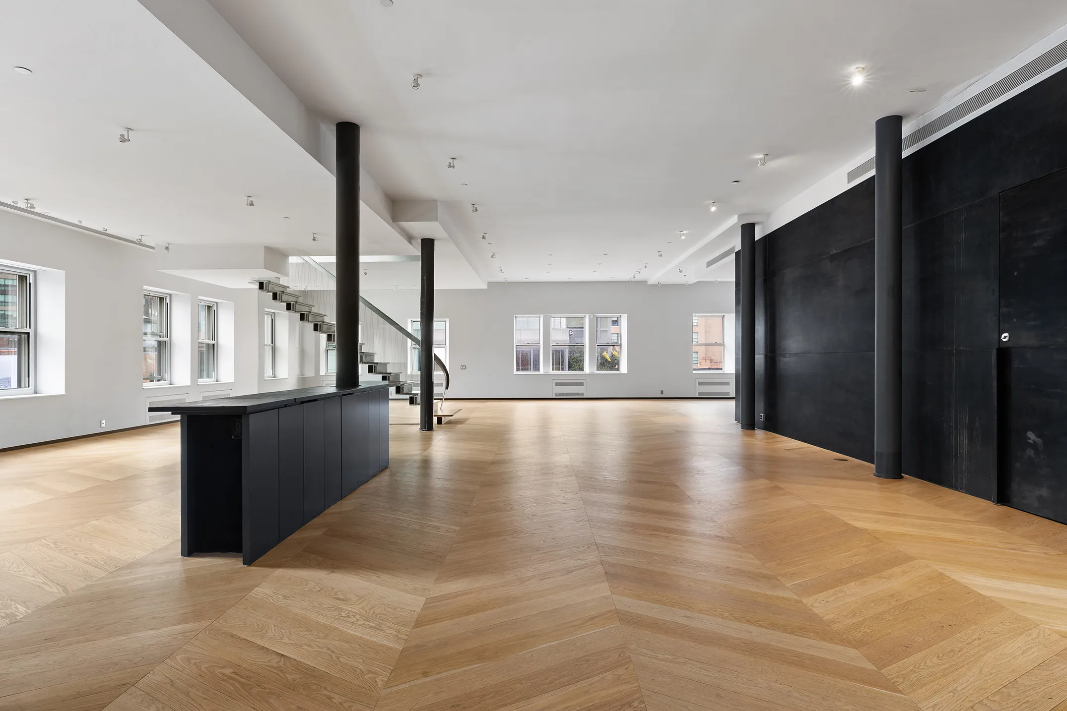 54 Thompson Street #PH in Soho, Manhattan | StreetEasy