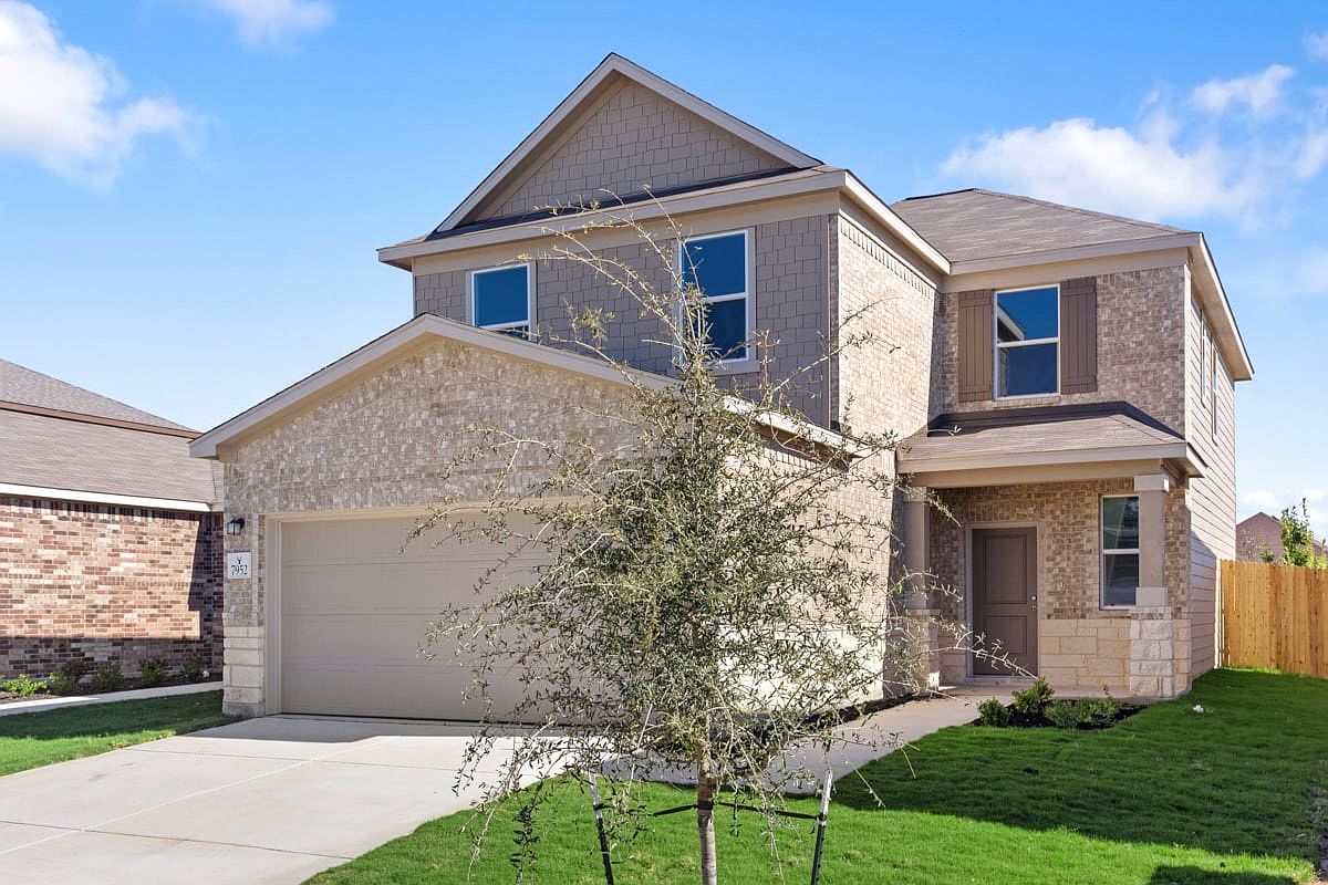 7952 Canyon Wren Park, San Antonio, TX 78253 | Zillow