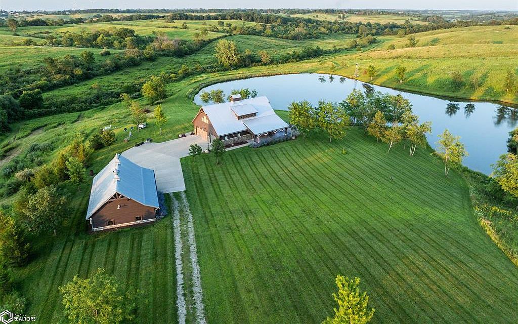 2598 F Ave, Ladora, IA 52251 | Zillow