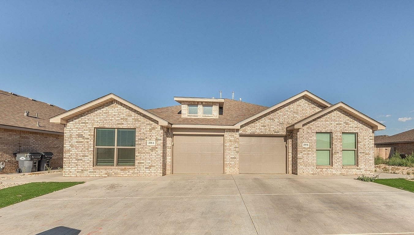 2109 N Texas Ave, Lubbock, TX 79403 | Zillow