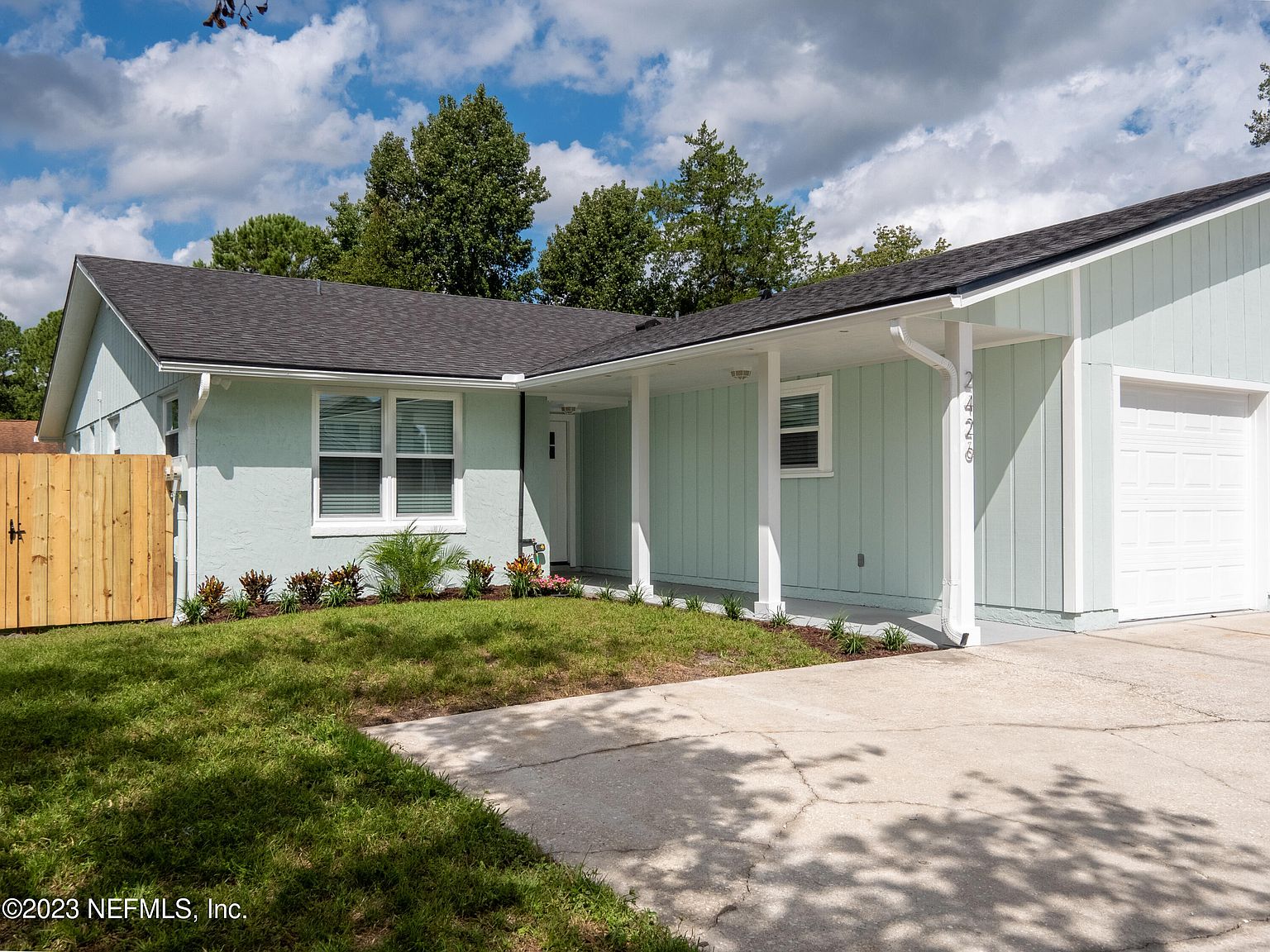 2426 GREEN SPRING Drive, Jacksonville, FL 32246 | MLS #2001165 | Zillow
