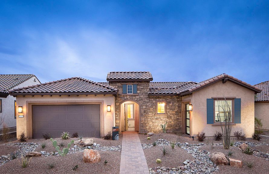 Del Webb at Rocking K by Del Webb in Tucson AZ | Zillow