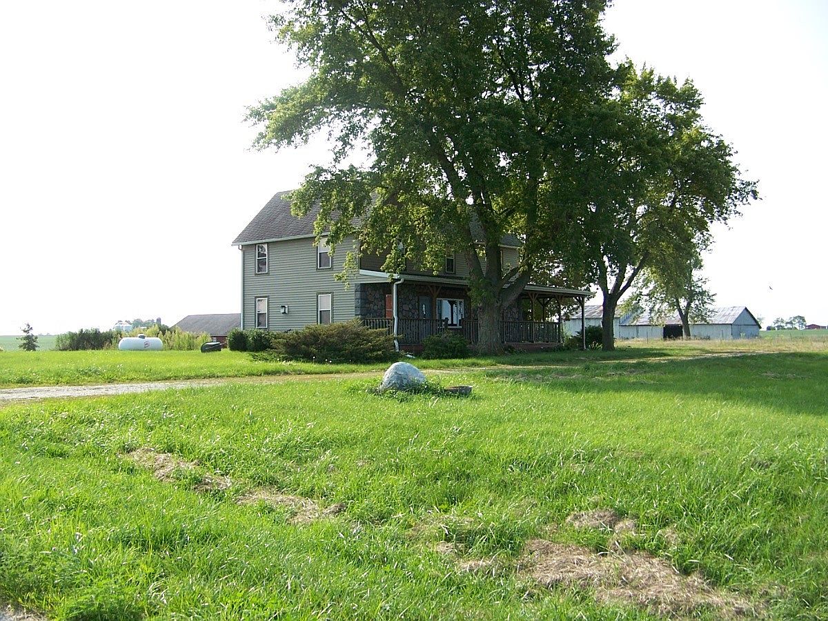 281 E 1500th Rd, Strawn, IL 61775 | Zillow
