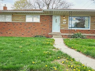 31160 Gilbert Dr, Warren, MI 48093 | MLS #20230024591 | Zillow