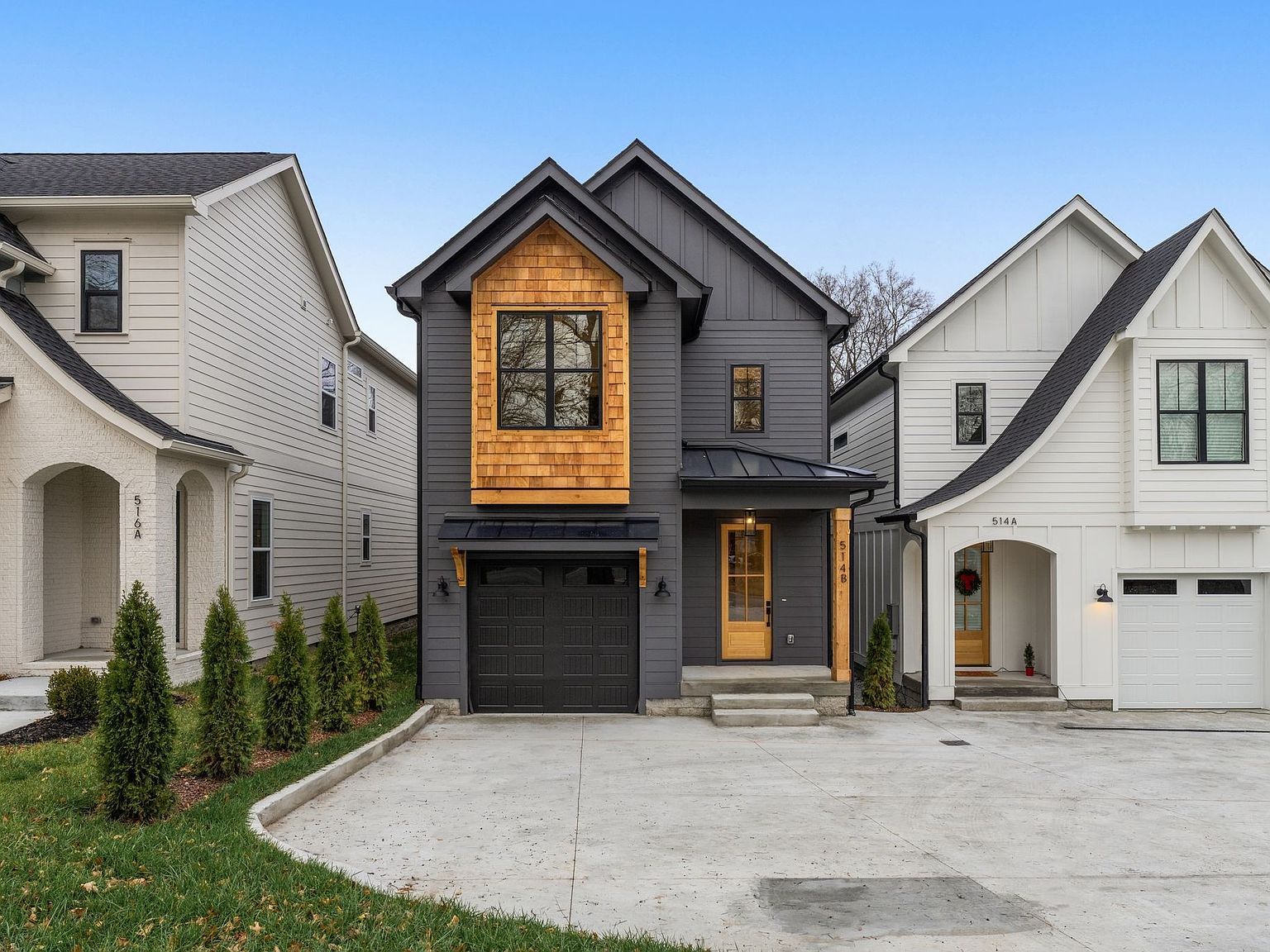 514 Rosedale Ave UNIT B, Nashville, TN 37211 | Zillow
