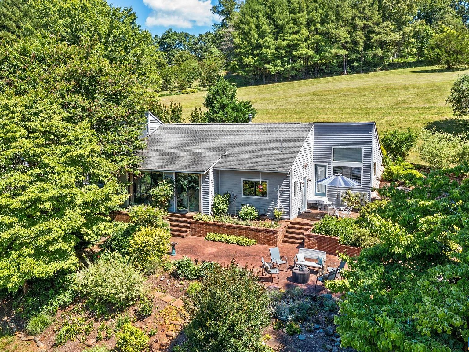 451 Rainbow Ridge Rd, Faber, VA 22938 | Zillow