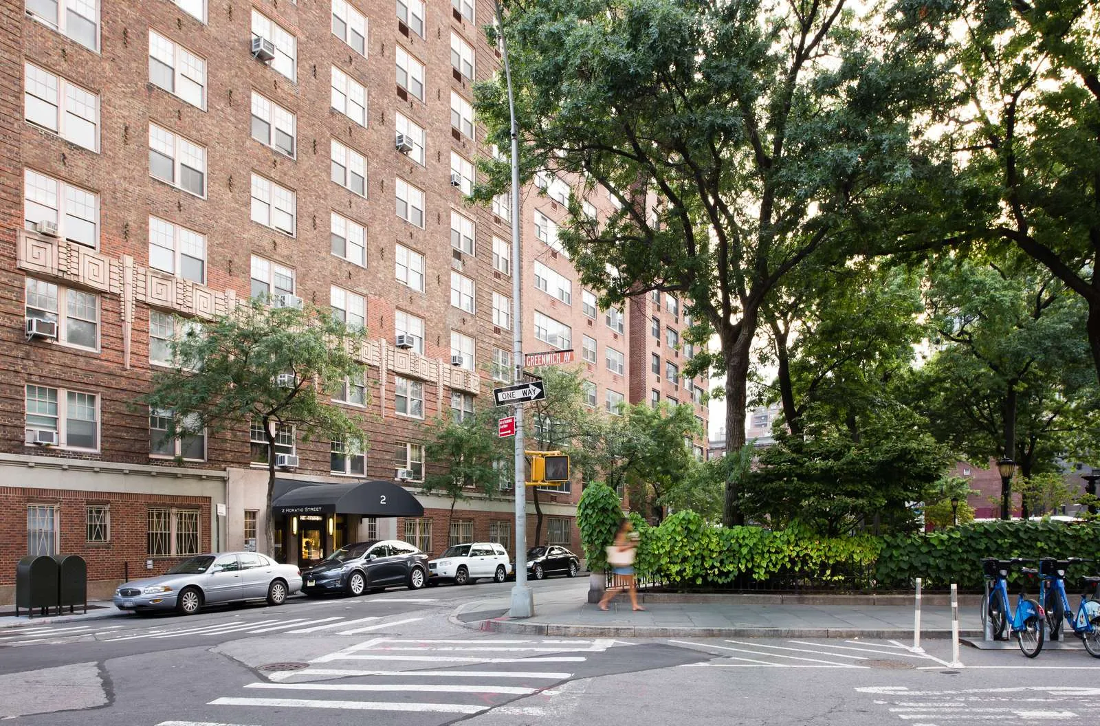 2 Horatio Street #12J in West Village, Manhattan | StreetEasy