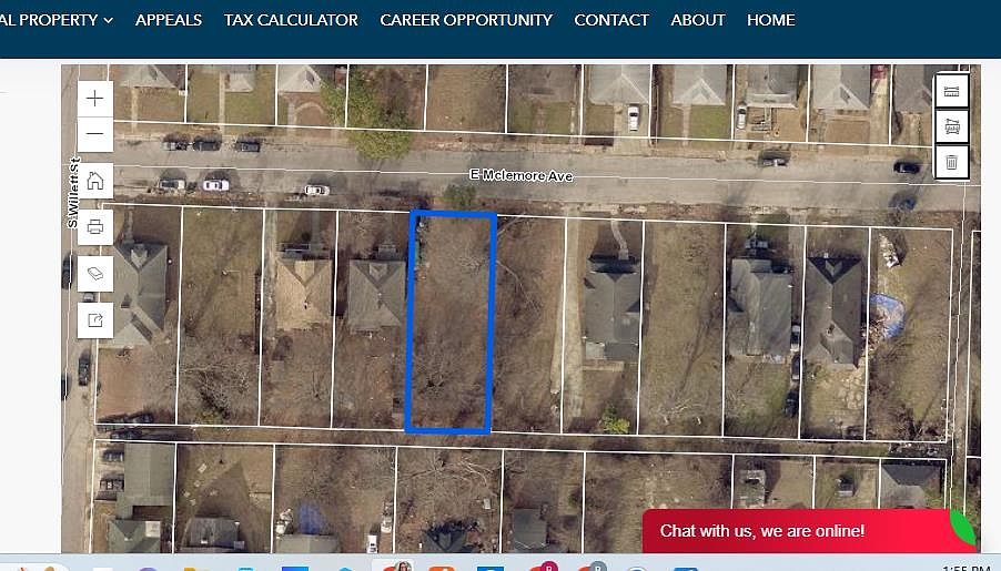 1579 E McLemore Ave, Memphis, TN 38106 | MLS #10158256 | Zillow