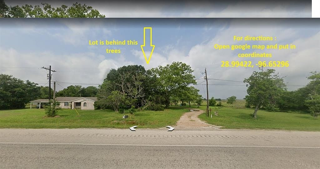 0 State Highway 111 N, Edna, TX 77957 | MLS #49491814 | Zillow