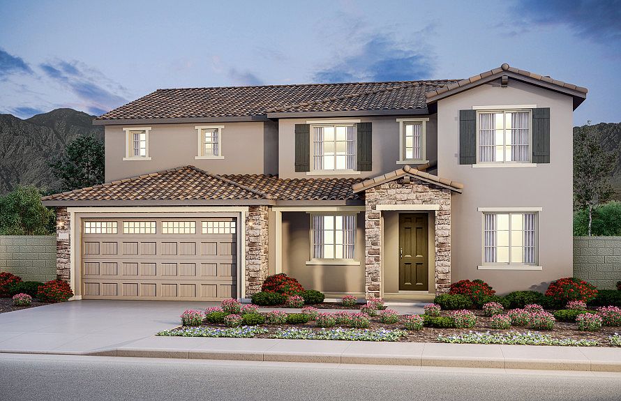 Villas at Highland Grove by Pulte Homes in Riverside CA | Zillow