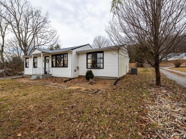 Rustburg VA Single Family Homes For Sale - 22 Homes | Zillow